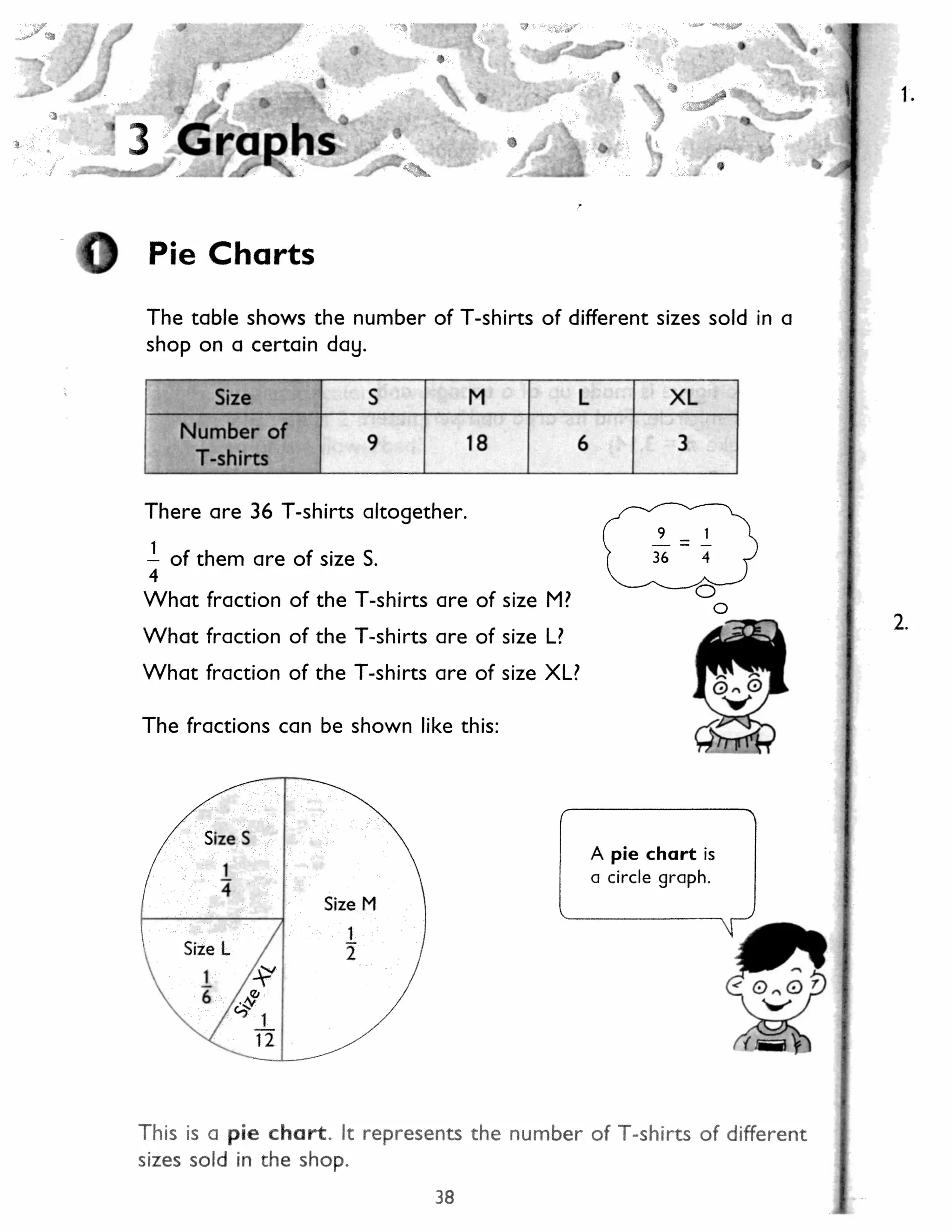Singapore Math - 6B - Textbook | PDF