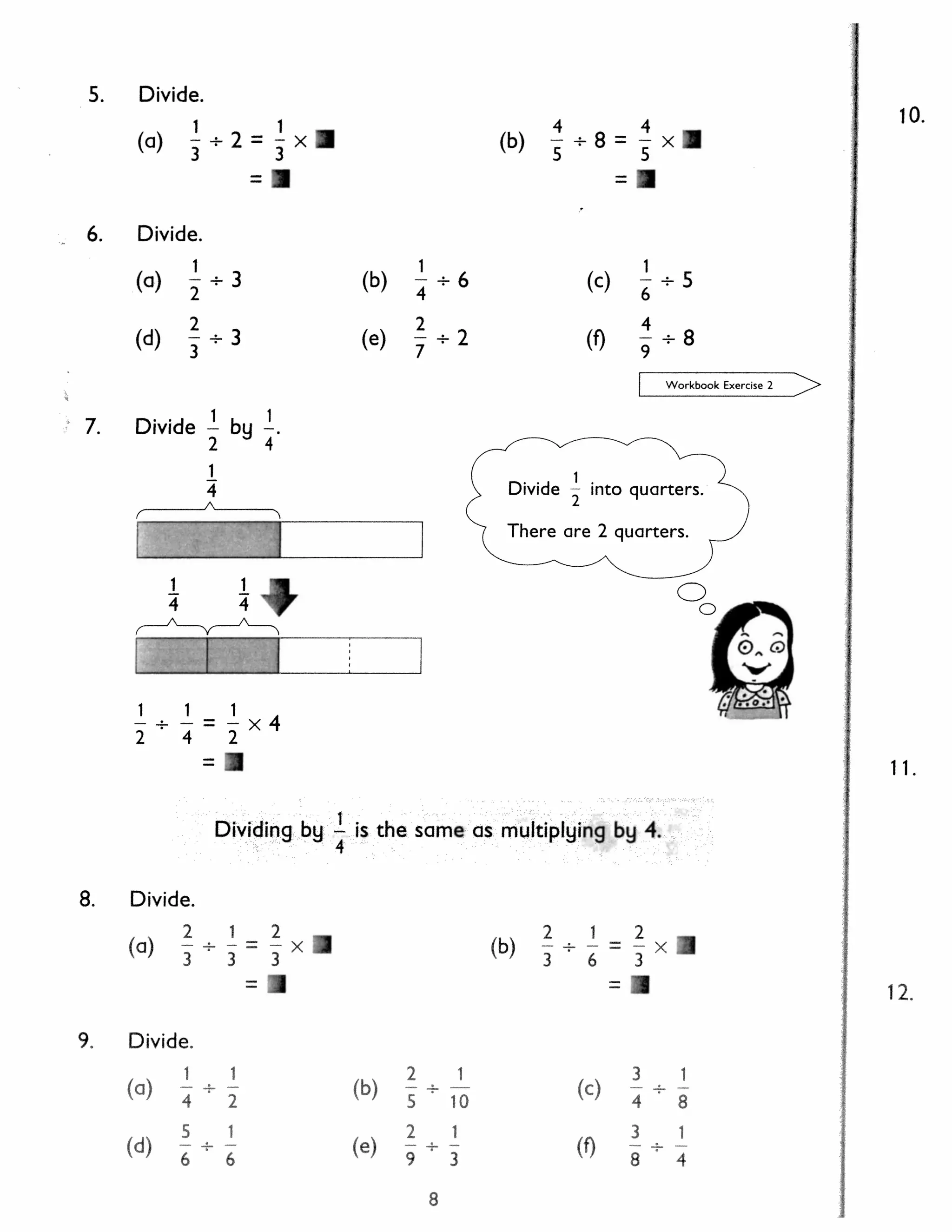 Singapore Math - 6B - Textbook | PDF