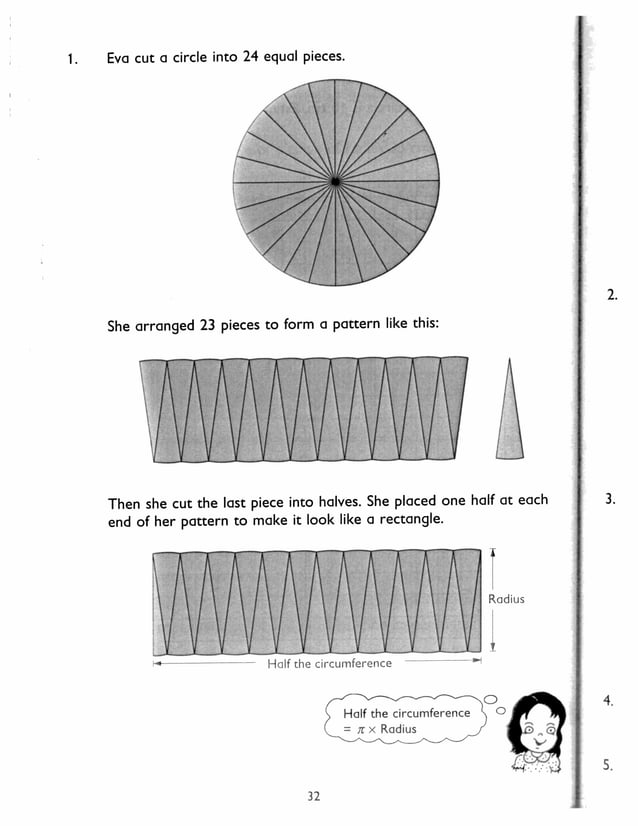 Singapore Math - 6B - Textbook | PDF