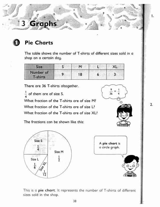 Singapore Math - 6B - Textbook | PDF