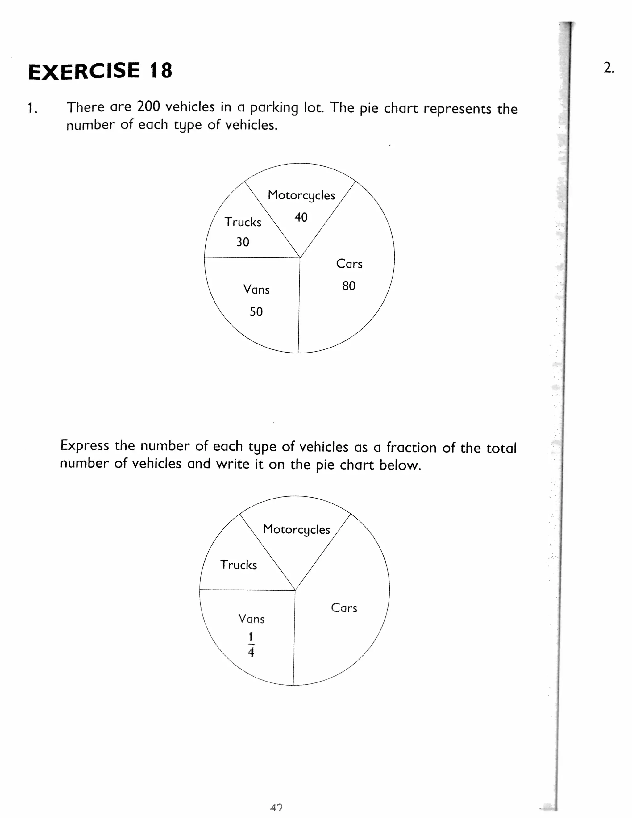 Singapore Math - 6B - Workbook | PDF