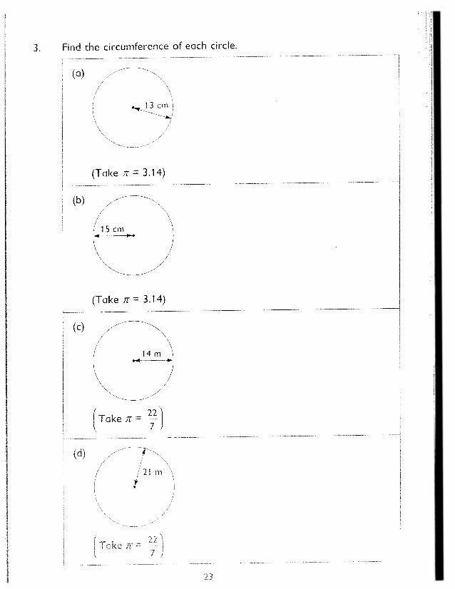 Singapore Math 6B Workbook Singapore Math 6B Workbook