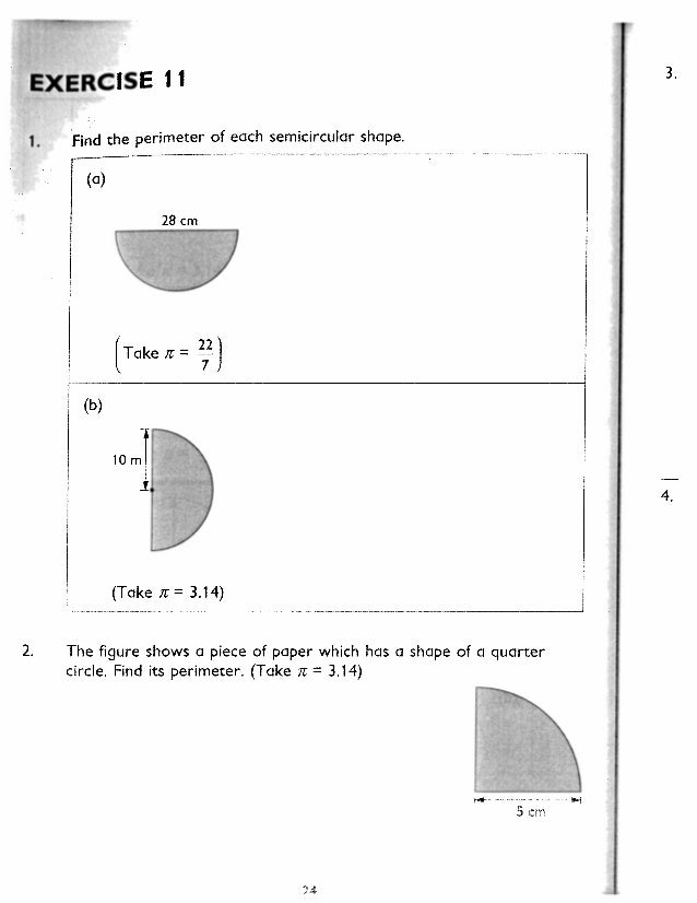 Singapore Math 6B Workbook Singapore Math 6B Workbook