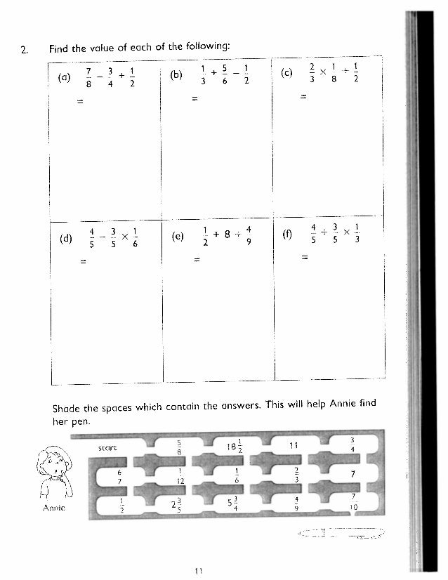 Singapore Math 6B Workbook singapore-math-6b-workbook