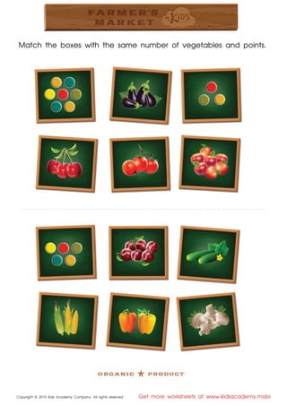 Free Printable Singapore math worksheets for kids | PDF