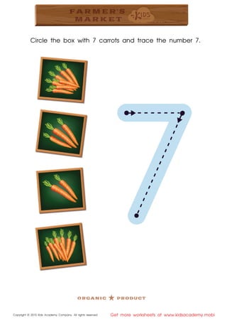 Free Printable Singapore math worksheets for kids | PDF