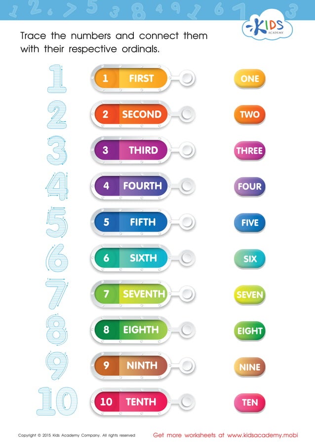 Free Printable Singapore math worksheets for kids