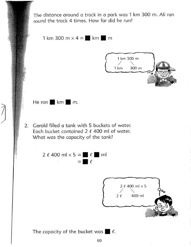 Singapore Math 4B Textbook singapore-math-4b-textbook