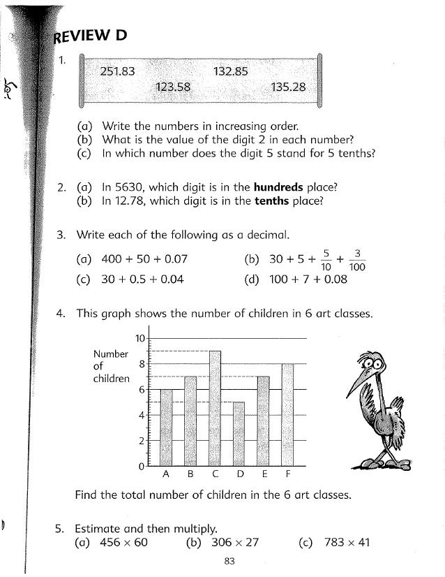 Singapore Math 4B Textbook singapore-math-4b-textbook