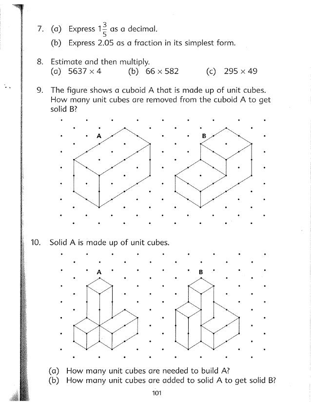 Singapore Math 4B Textbook singapore-math-4b-textbook