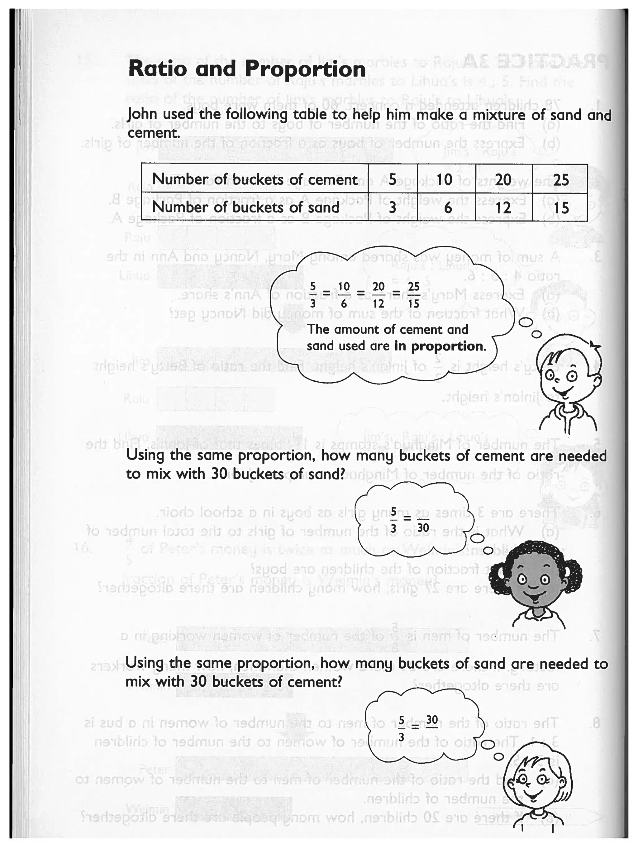 Singapore Math - 6A - Textbook | PDF