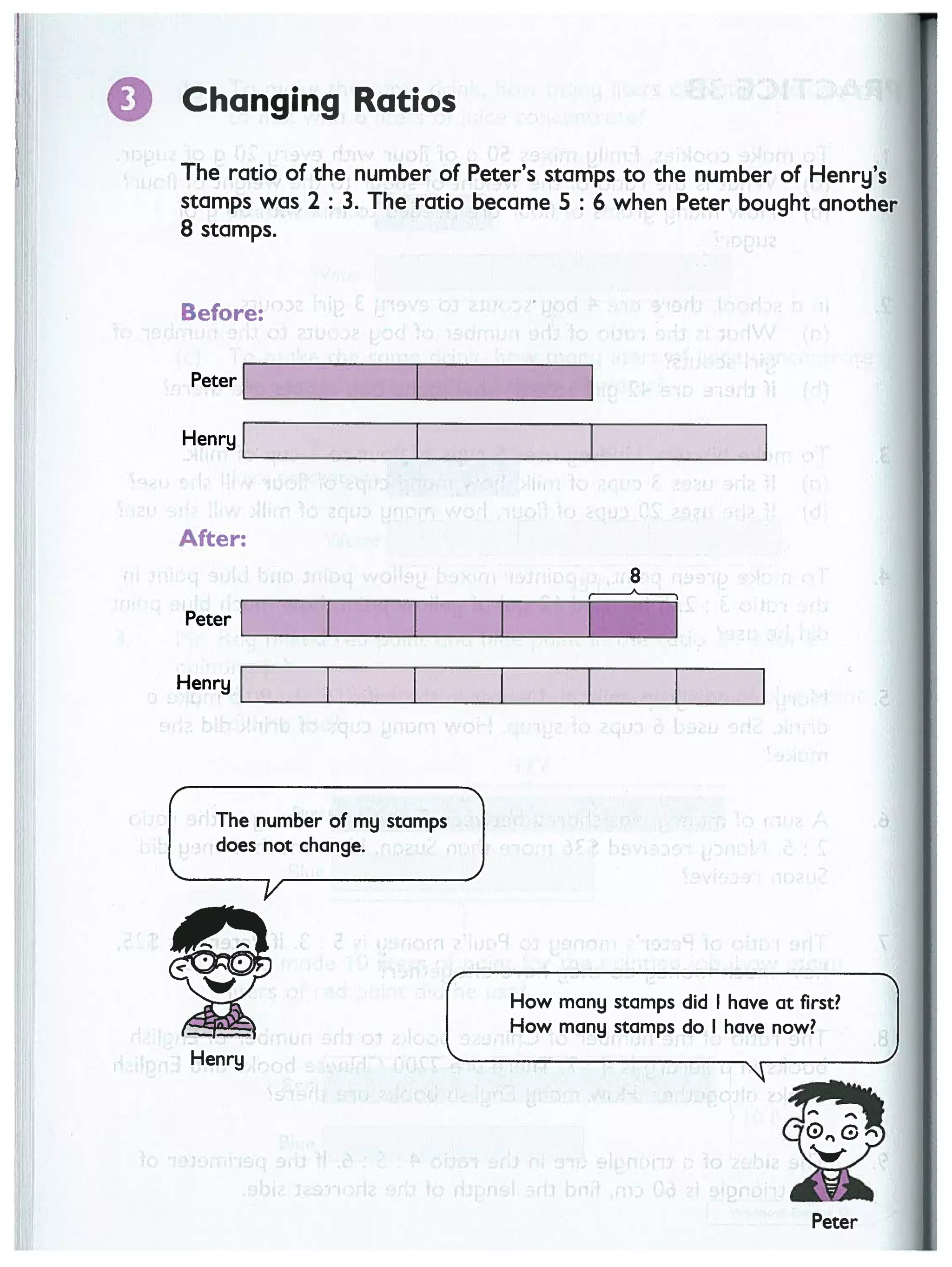 Singapore Math - 6A - Textbook | PDF