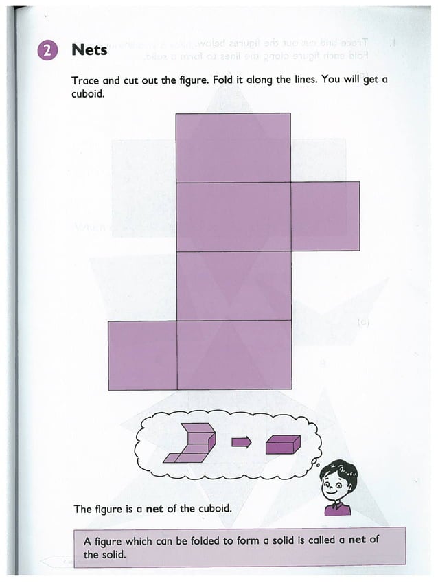 Singapore Math - 6A - Textbook | PDF