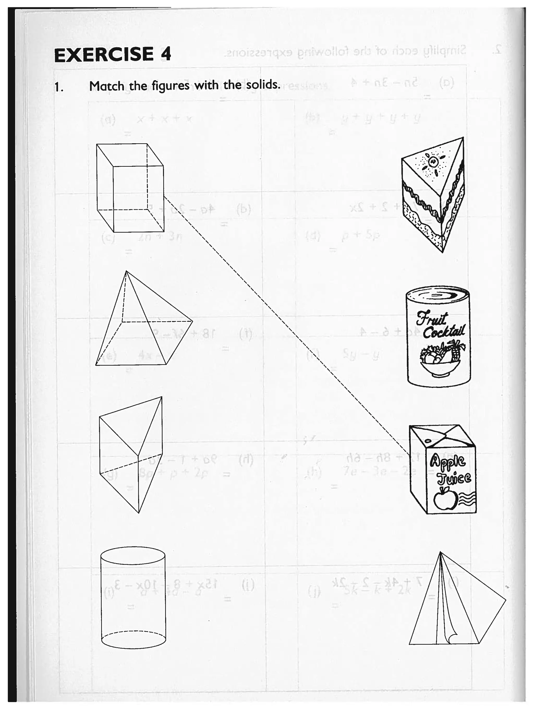 Singapore Math - 6A - Workbook | PDF