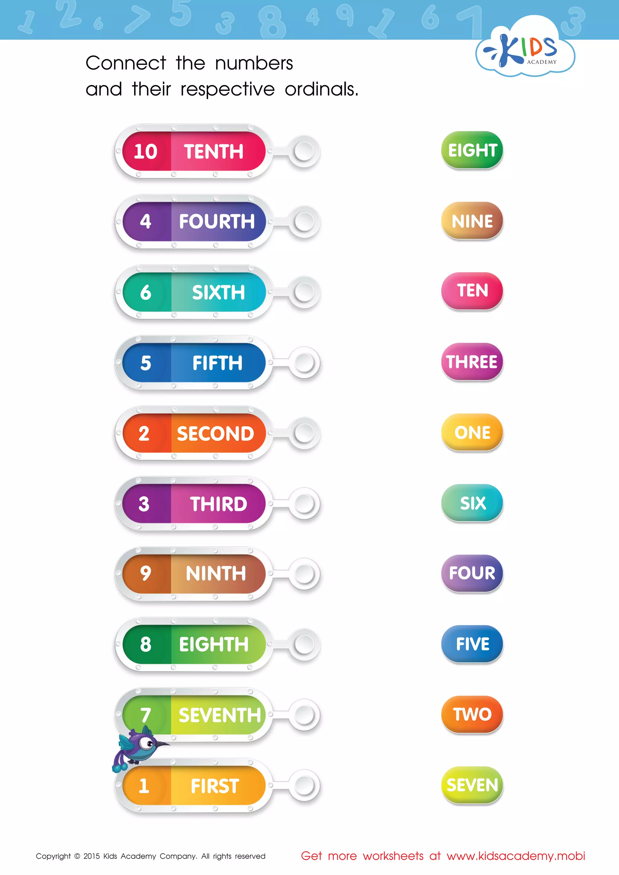 FREE Singapore math worksheets for Preschool and Kindergarten | PDF