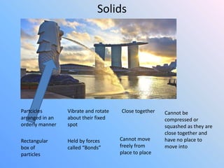 Singapore merlion | PPTX