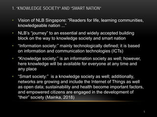 Singapore nlb | PDF