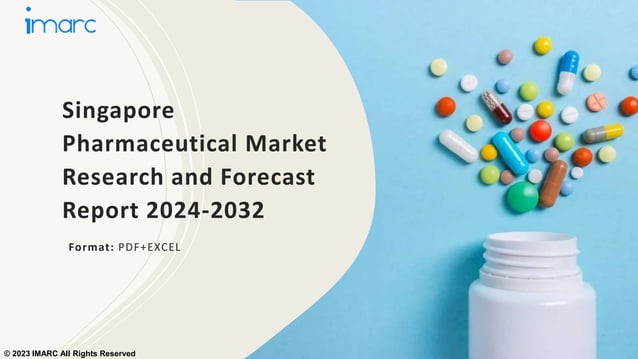 Singapore Pharmaceutical Market PPT: Growth, Outlook, Demand, Keyplayer Analysis and Opportunity ...
