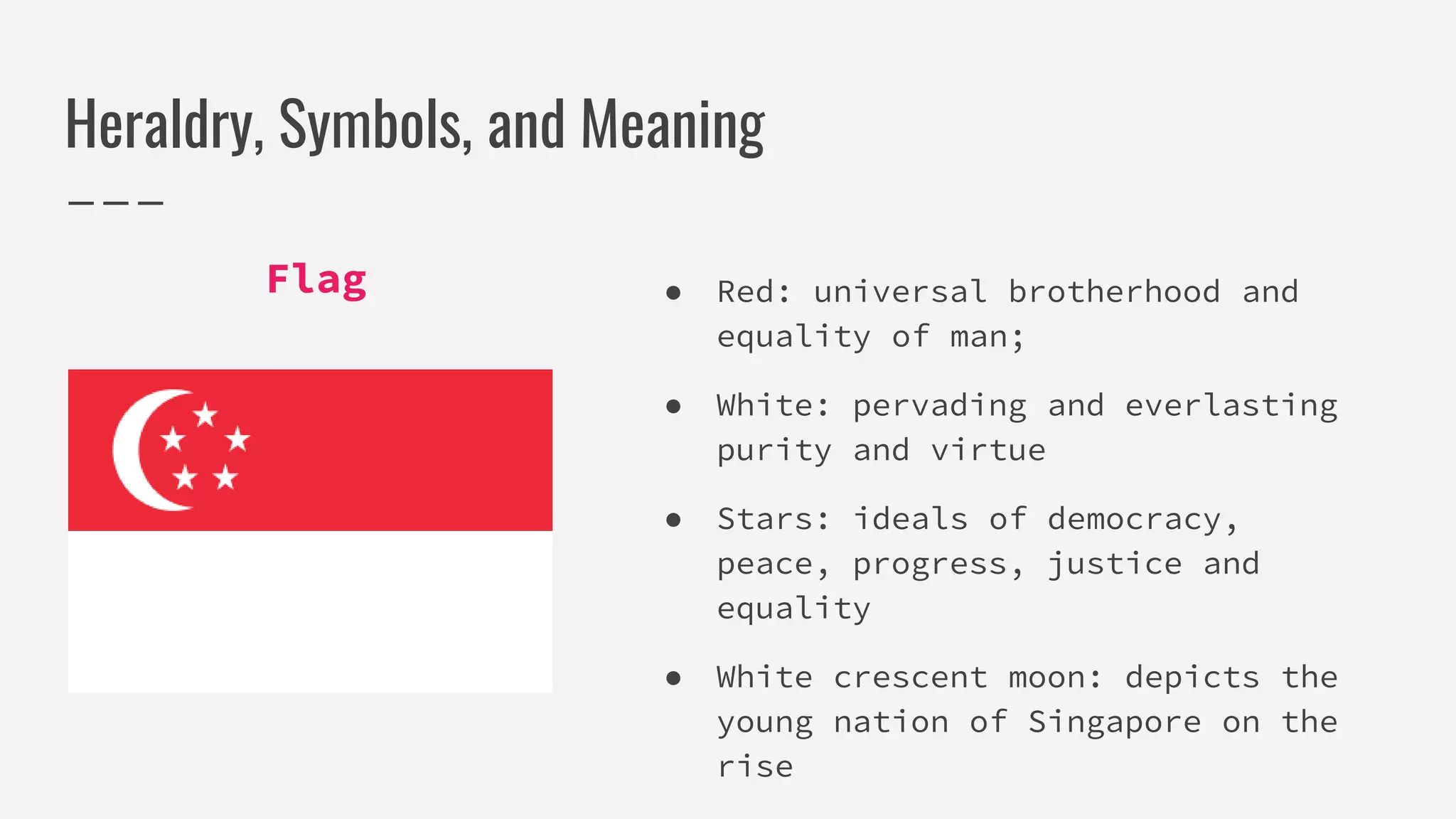 Singapore political history | PPTX