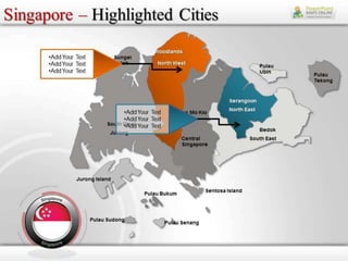 Singapore Country Presentation Slides | PPTX