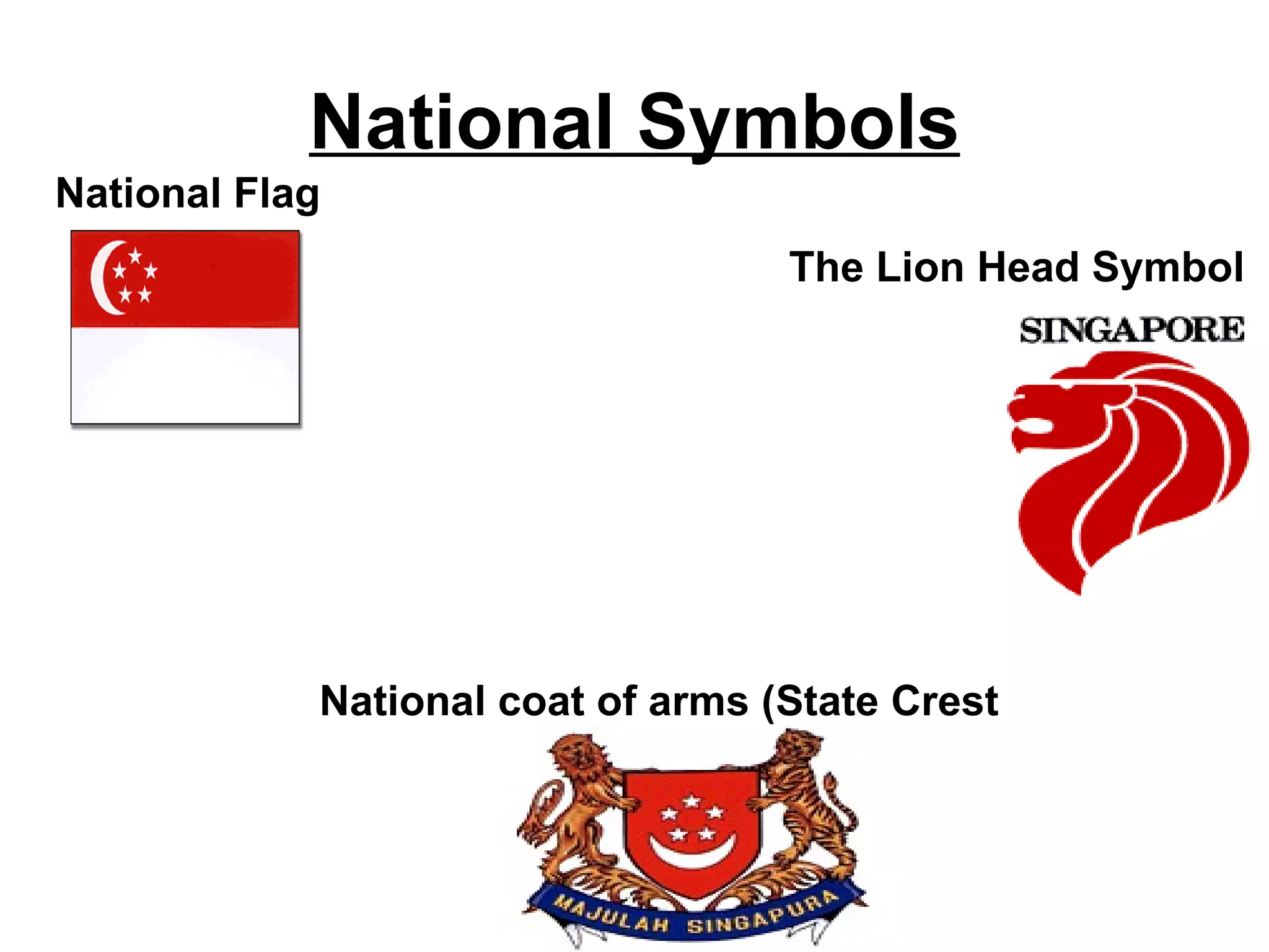 singapore's leaders | PPT