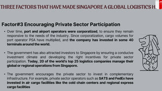 Singapore's Economic Geography & International Trade Scenario.pptx