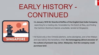 Singapore's Economic Geography & International Trade Scenario.pptx