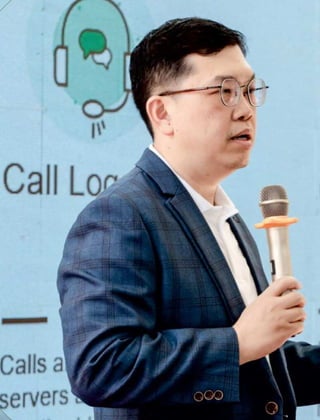 Singapore's Most Influential CEO Driving Sustainable Change through ...