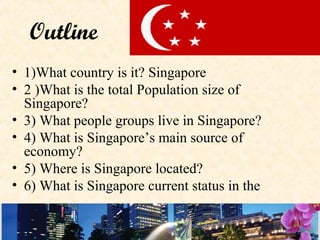 Singapore | PPT