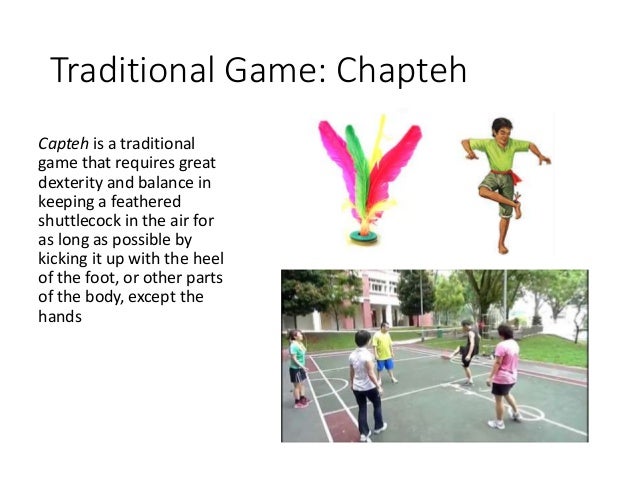 Introduction to Singapore Workshop