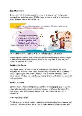 Sing, Dance, Learn_ The Magic of Music in Early Preschool Education.docx