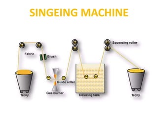 singeing.pdf . full process of signing.. | PPT