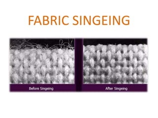 singeing.pdf . full process of signing.. | PDF