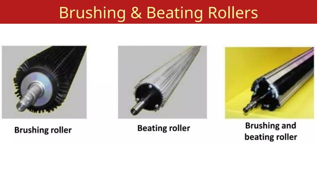 Introduction to Singeing and Desizing Processes | PPTX | Needlework ...