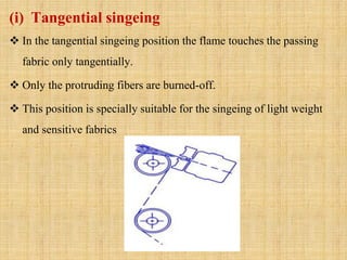 Singeing lecture 2 | PDF | Home Appliances | Home & Garden