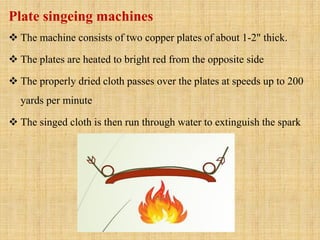 Singeing lecture 2 | PDF | Home Appliances | Home & Garden
