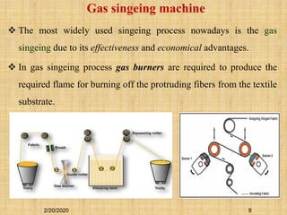 Singeing lecture 2 | PDF | Home Appliances | Home & Garden