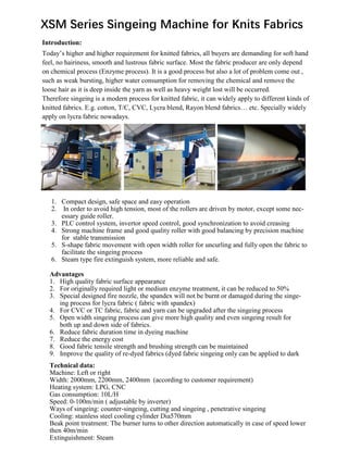 Singeing Machine for knits fabrics.pdf
