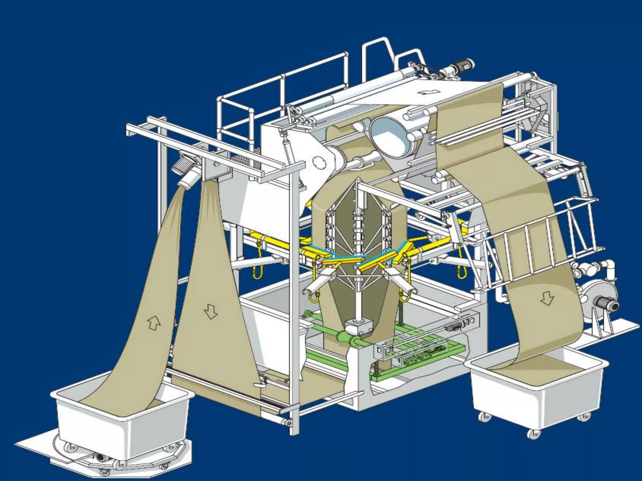 Singeing of fabrics and yarns | PPTX