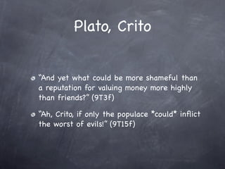 Singer Preface About Ethics | KEY