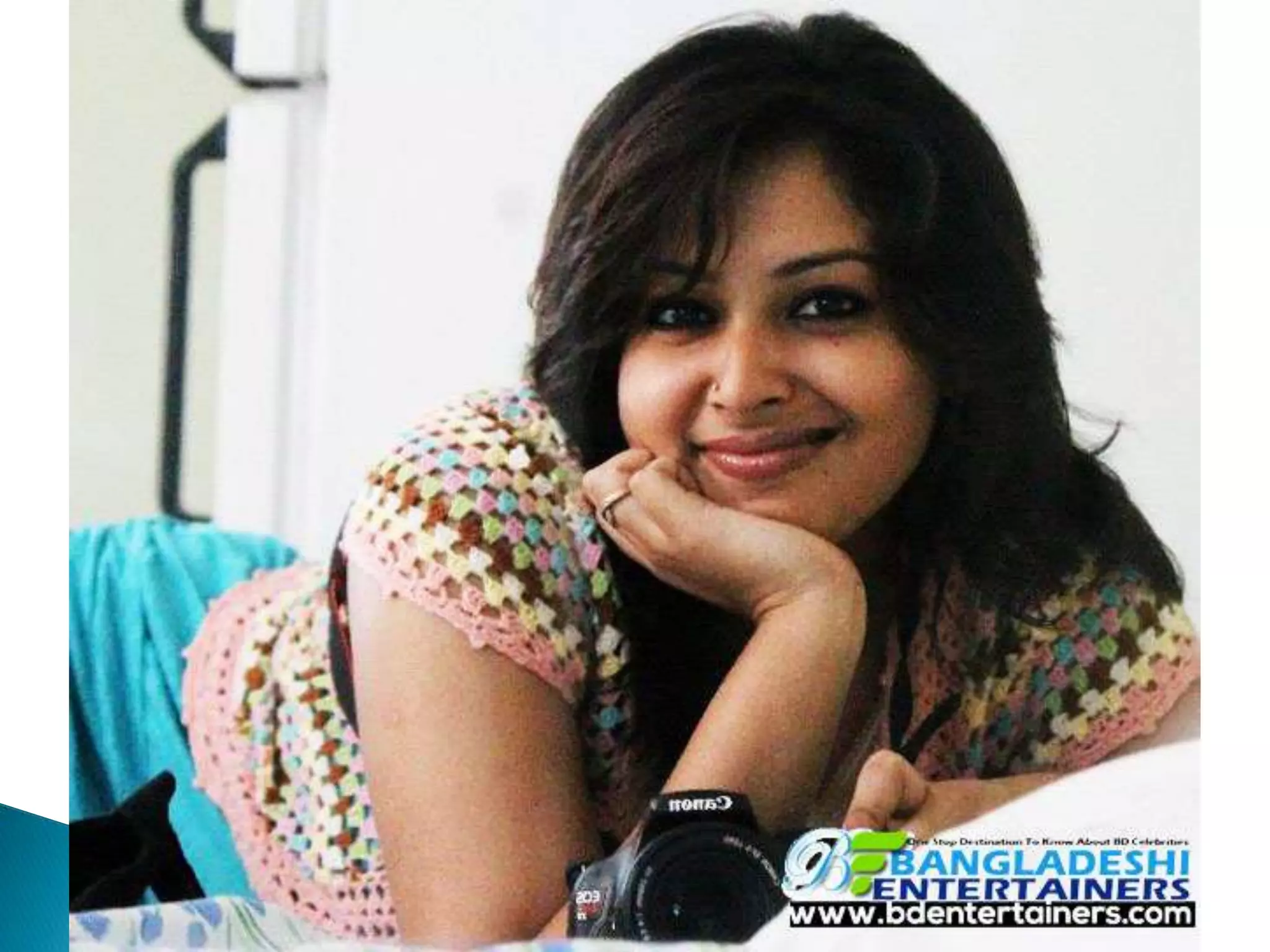 Singer somnur monir konal | PPT