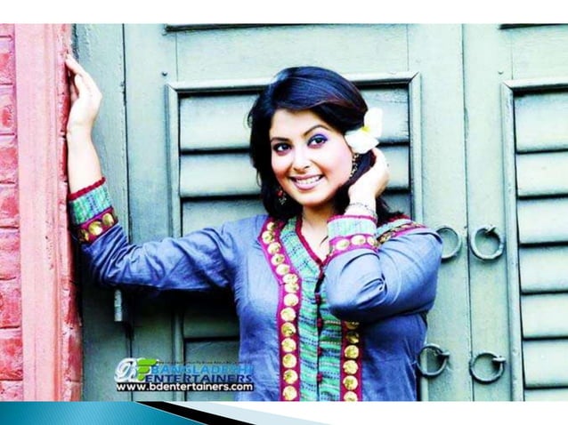 Singer somnur monir konal | PPT