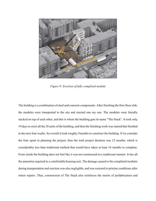 Role of Prefabrication in the Construction Industry to improve ...