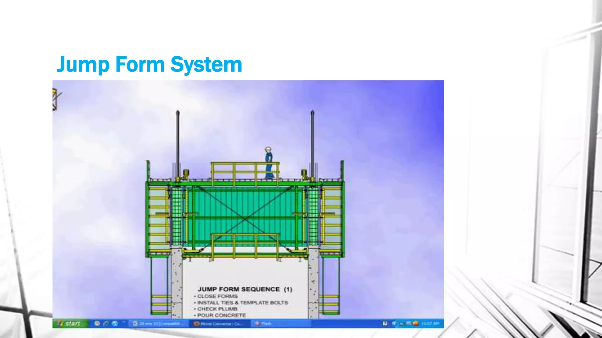 All you need to know about Construction Formwork | PDF