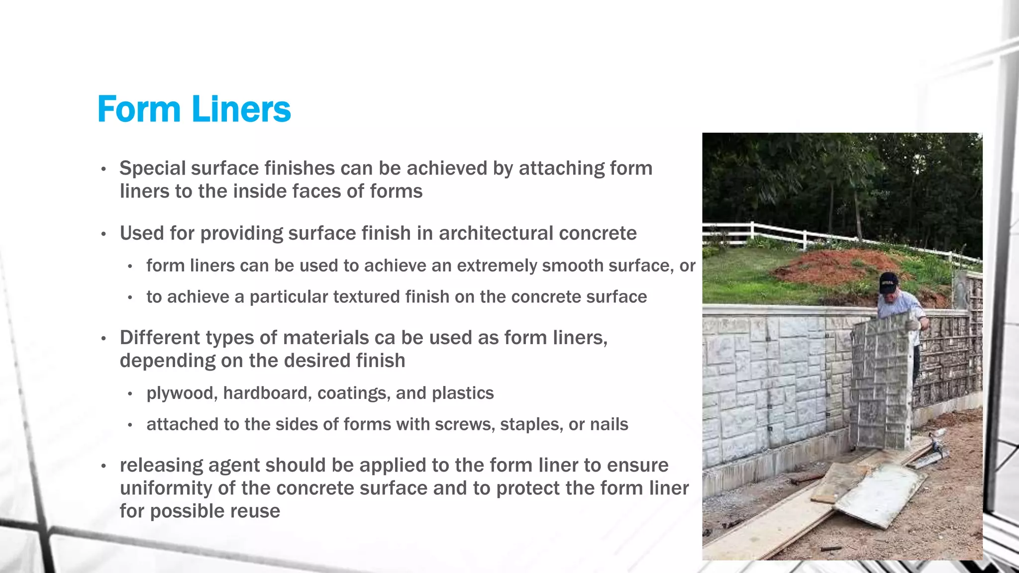 All you need to know about Construction Formwork | PDF