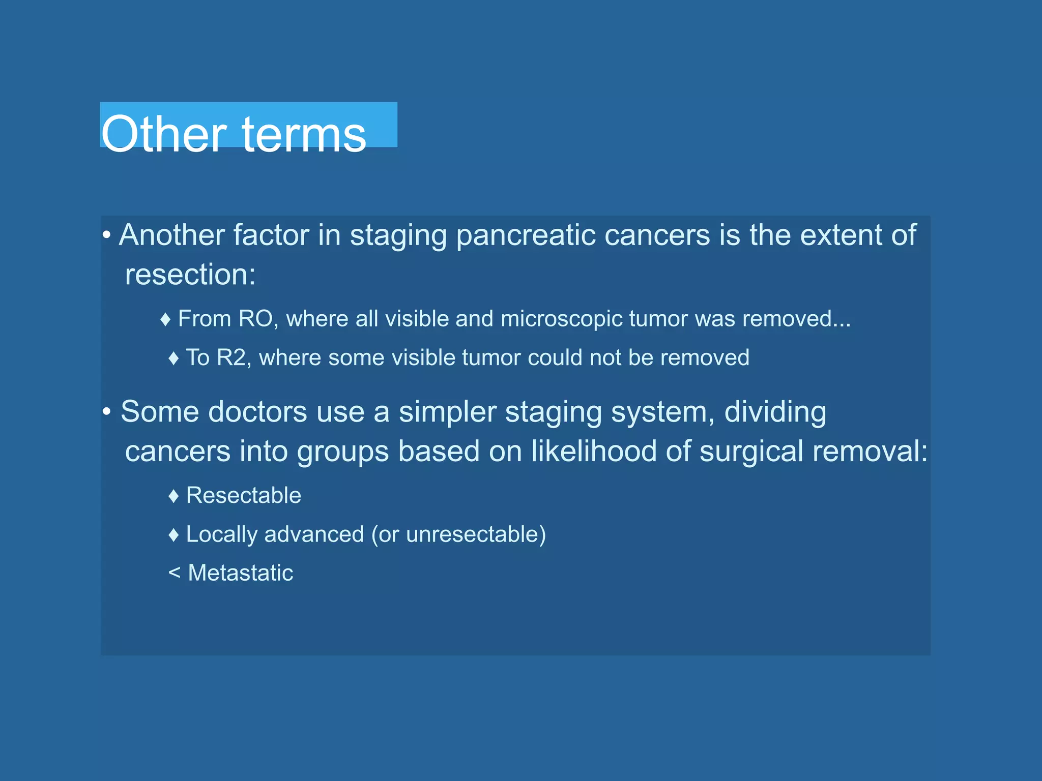 Singh Akash 413 treatment of pancreatic cancer.pptx