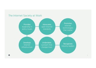 The Internet is for Everyone | PDF
