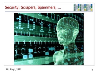 High Throughput Data Analysis | PPTX