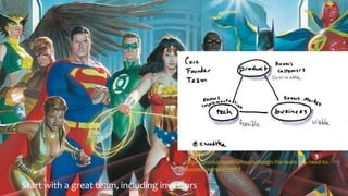 Agility vs Execution: Walking the Tightrope | PPTX