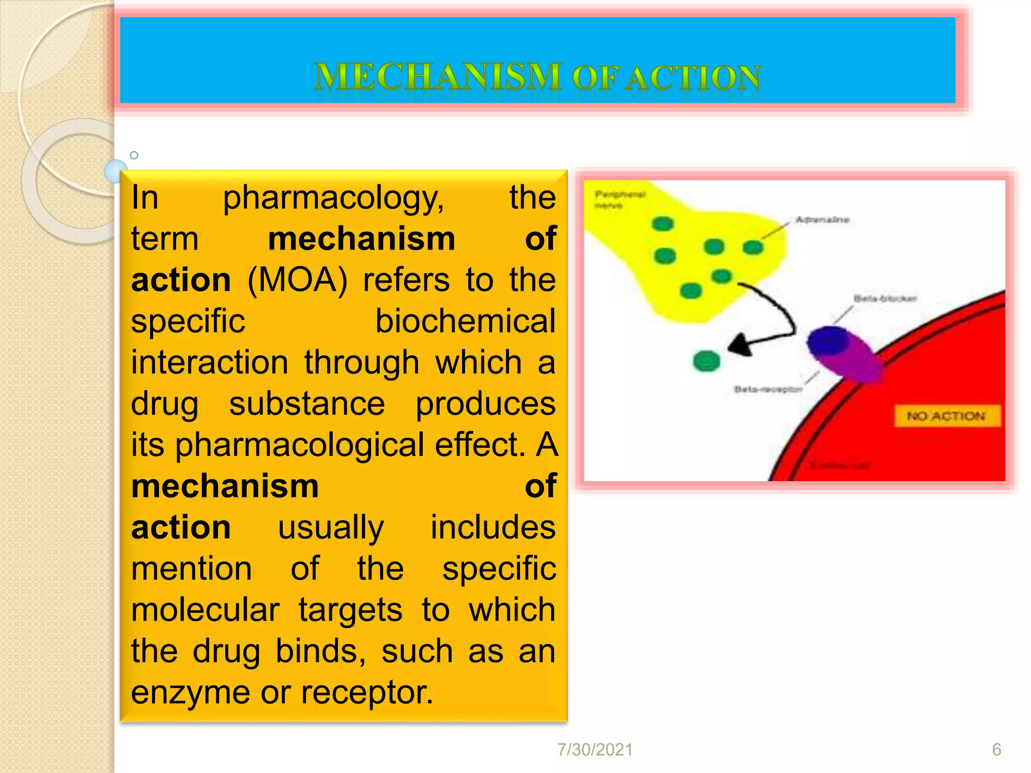 PLATELET ACTIVATING FACTORS: MECHANISM OF ACTION AND CLINICAL USES | PPTX